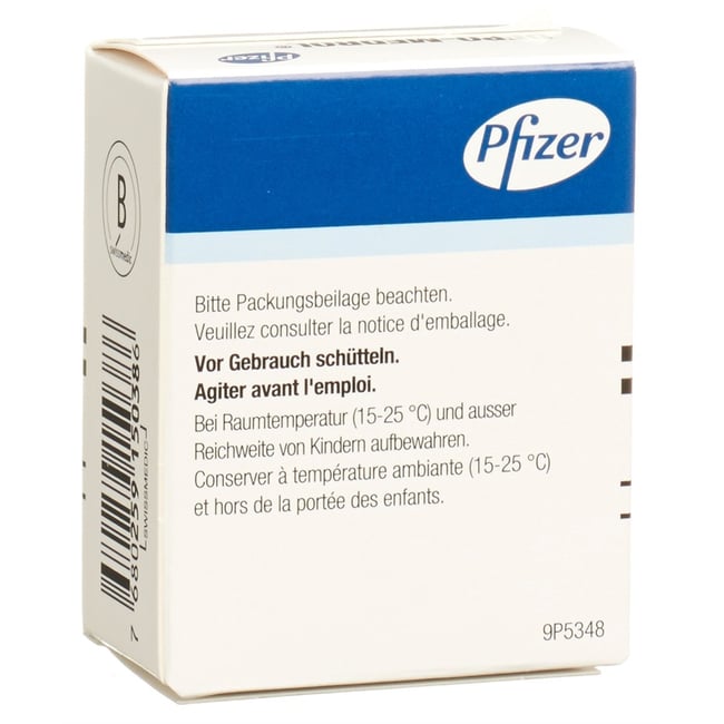 DEPO-MEDROL Inj Susp 80 mg/2ml Durchstf 2 ml | Online bestellen