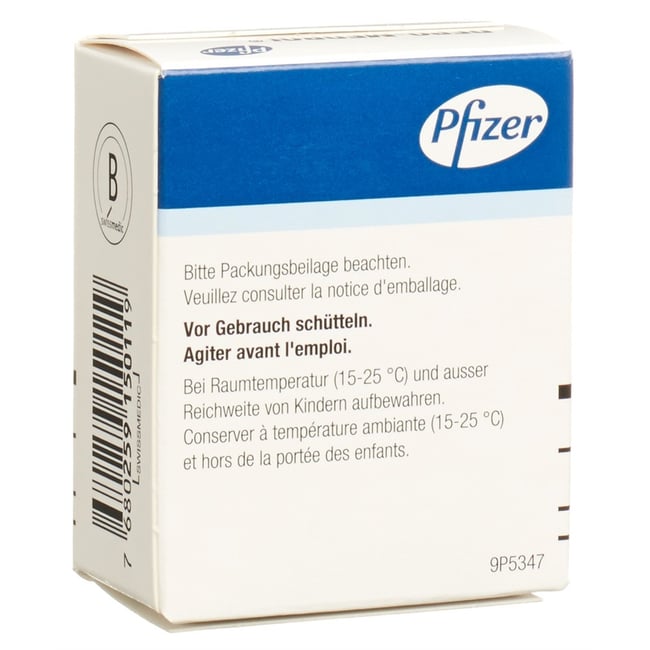 DEPO-MEDROL susp inj 40 mg/ml flac 1 ml | Commander en ligne