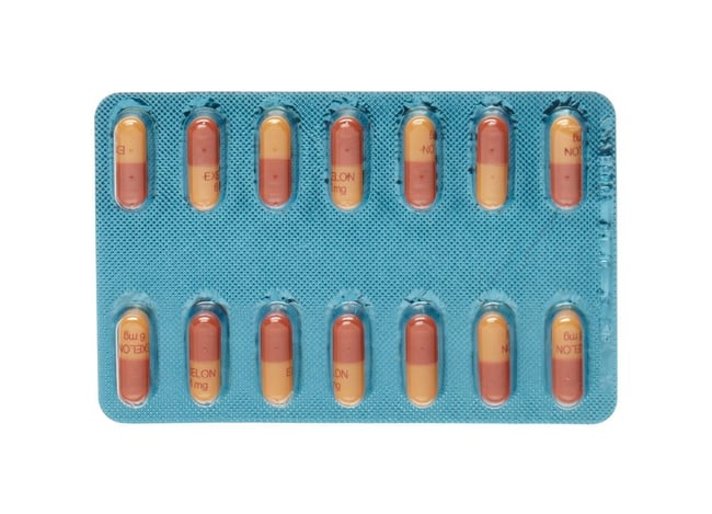 EXELON caps 6 mg blist 112 pce | Commander en ligne