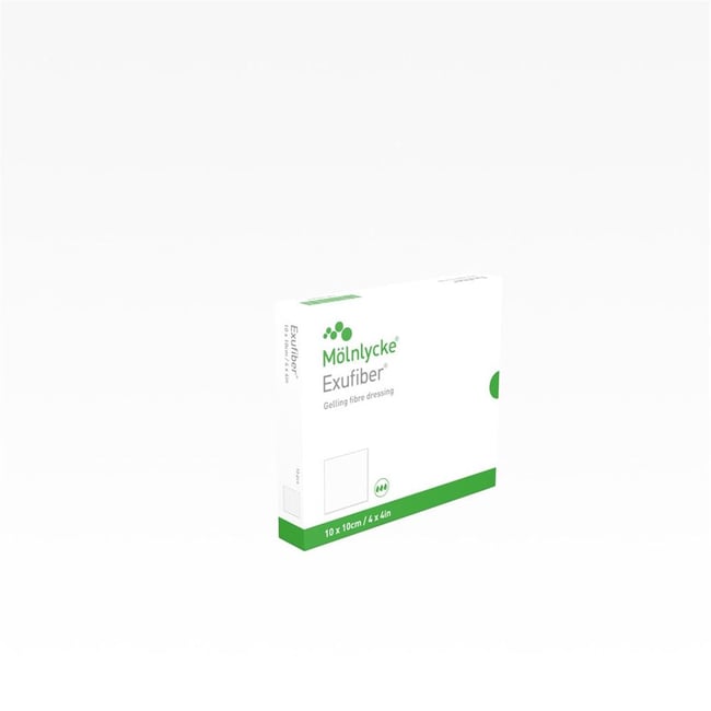 EXUFIBER 10x10cm 10 pce | Commander en ligne