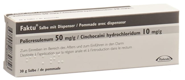 FAKTU ong avec dispenseur tb 30 g | Commander en ligne