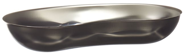 FH bassin réniforme 27cm inox 1 pce | Commander en ligne