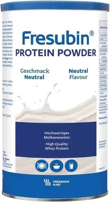 Fresubin Protein Powder Plv Ds 300 g | Online bestellen
