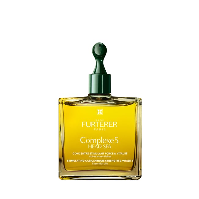 René Furterer Head Spa Complexe 5 Konzentrat Konz 50 ml | Online bestellen