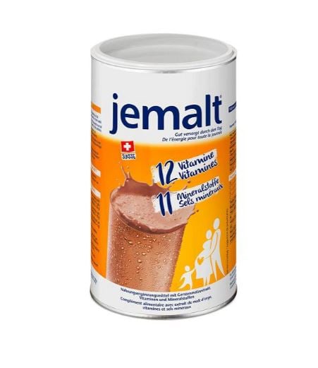 Jemalt Plv (neu) Ds 450 g | Online bestellen