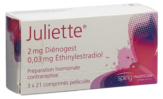 JULIETTE cpr pell blist 21 pce | Commander en ligne