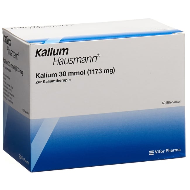 Hausmann Hausmann Brausetabl Ds 10 Stk | Online bestellen