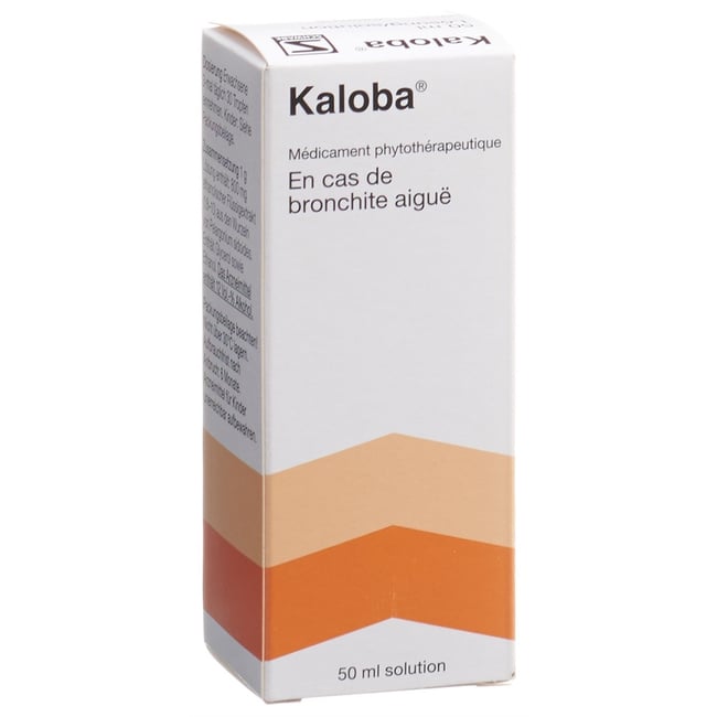 KALOBA Lös Fl 50 ml | Online bestellen