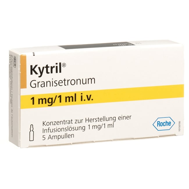 KYTRIL conc perf 1 mg/ml amp 1 ml | Commander en ligne