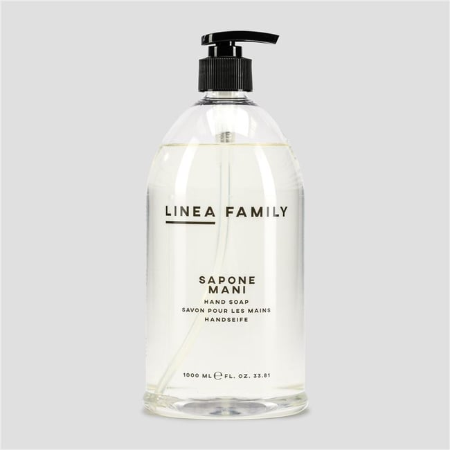 LINEA Savon pour les mains liq fl 1000 ml | Commander en ligne