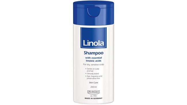 LINOLA Shampoo (neu) Fl 200 ml | Online bestellen