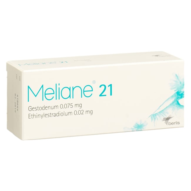 MELIANE 21 Drag Blist 21 Stk | Online bestellen