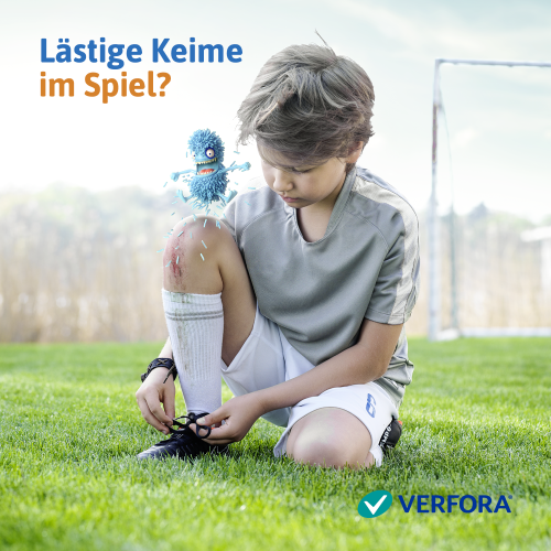 MERFEN Octénidine spray fl 30 ml | Commander en ligne