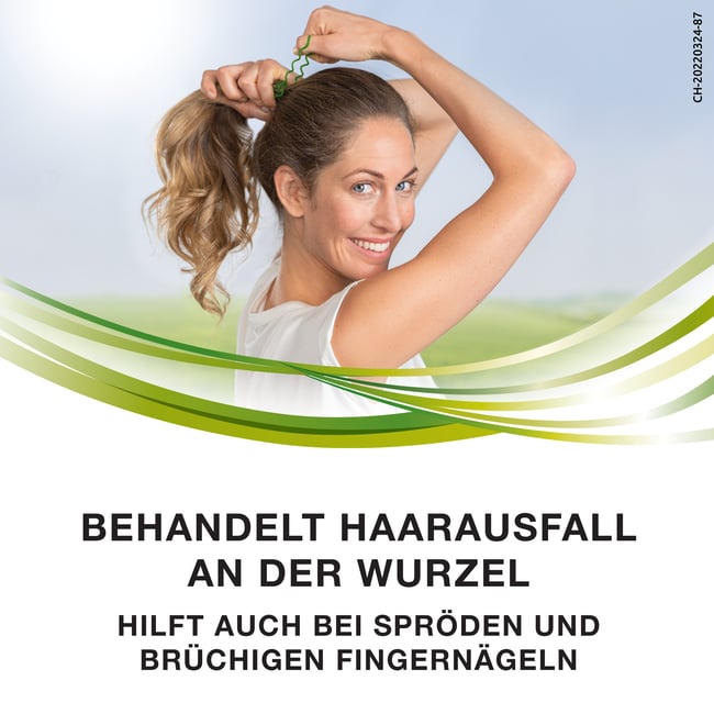 PRIORIN N Kaps Blist 90 Stk | Online bestellen