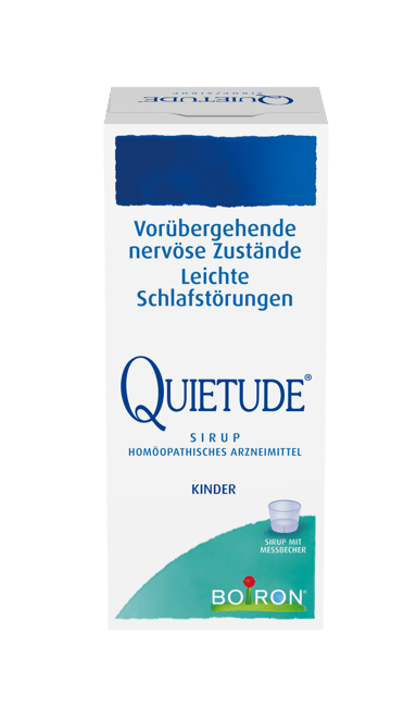 QUIETUDE Sirup Fl 200 ml | Online bestellen