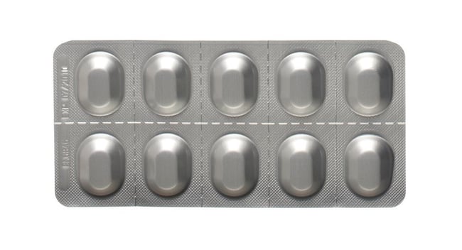 RAMIPRIL Sandoz Tabl 5 mg Blist 100 Stk | Online bestellen