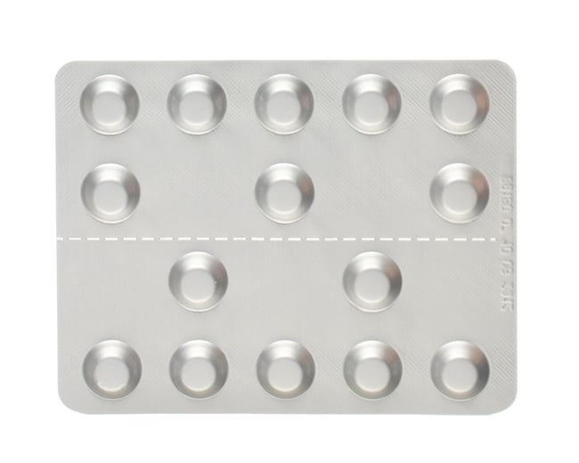 RITALINE cpr 10 mg blist 200 pce | Commander en ligne