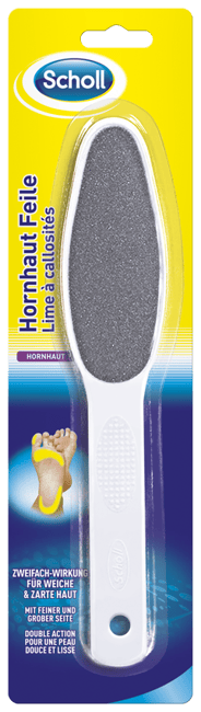 SCHOLL lime callosités 1 pce | Commander en ligne