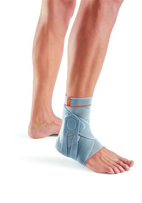 Sporlastic fibulo tape band cheville Gr3 droite platine 1 pce ...