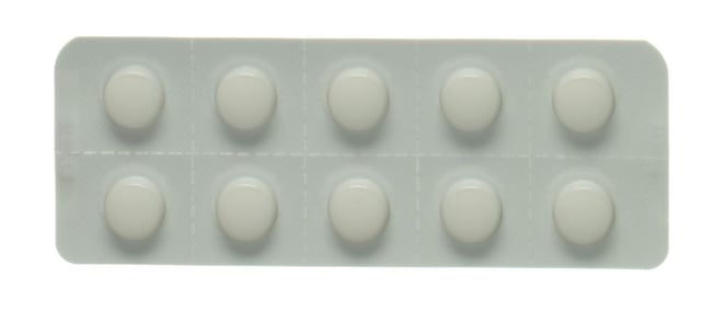 SURMONTIL cpr 25 mg blist 200 pce | Commander en ligne