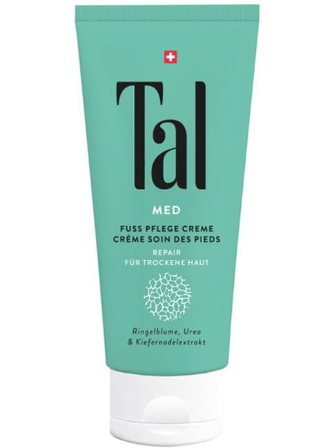 TAL crème pour les pieds crème tb 75 ml | Commander en ligne