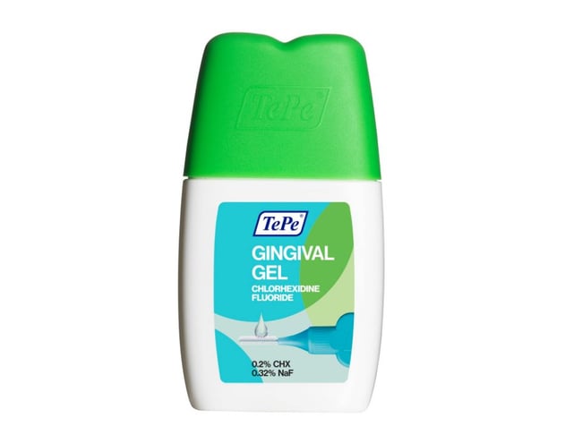 TEPE gingival gel fl 20 ml | Commander en ligne