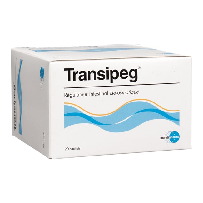 TRANSIPEG Plv Btl 90 Stk | Online bestellen