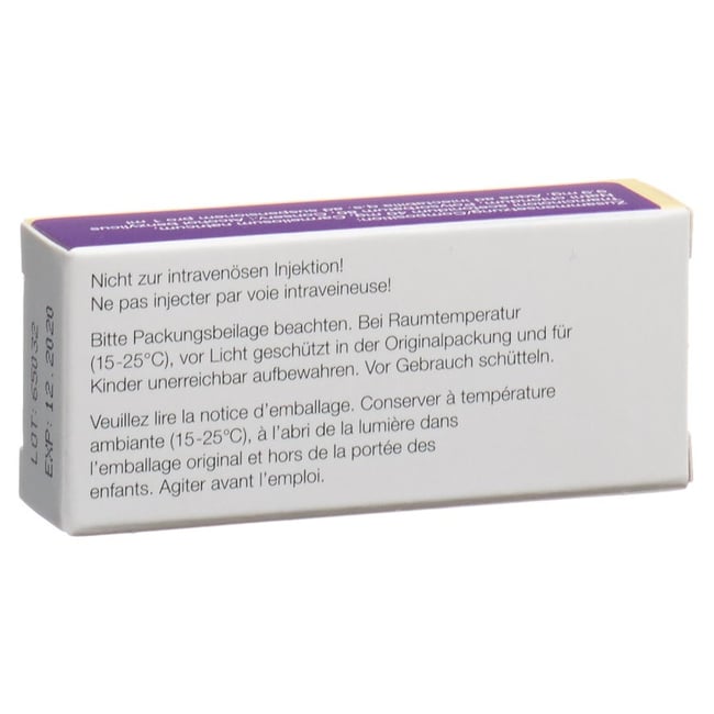 TRIAMCORT Dépôt susp crist 40 mg/ml amp 1 ml | Commander en ligne