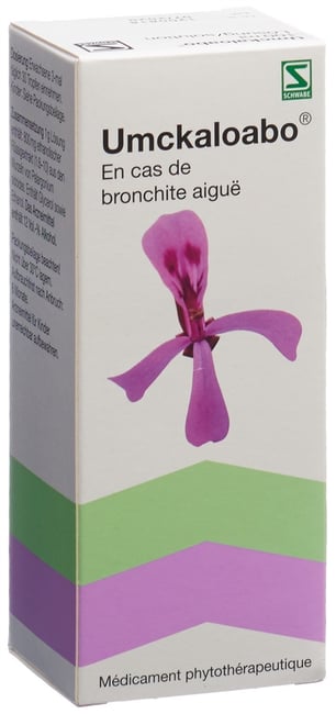 UMCKALOABO solution sol fl 100 ml | Commander en ligne