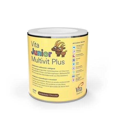 VITA Multivit Plus Plv Ds 300 g | Online bestellen