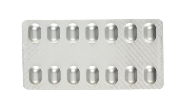 ZEFFIX Filmtabl 100 mg Blist 84 Stk | Online bestellen