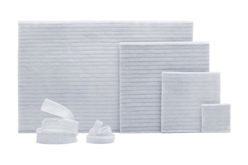 Aquacel Ag+ Tamponade 2x45cm 5 Stk | Online bestellen