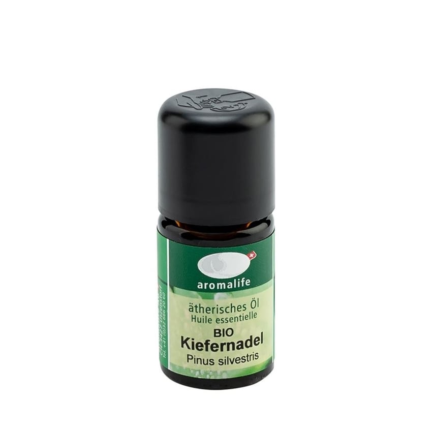 Aromalife Kiefernadel Äth/Öl BIO Fl 5 ml | Online bestellen