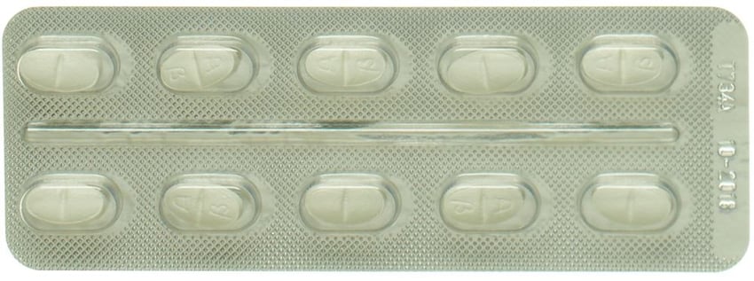 BELOC cpr ret 25 mg blist 100 pce | Commander en ligne