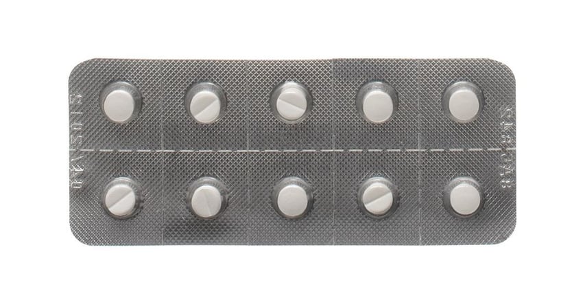 BILOL comp. Filmtabl 5/12.5 mg Blist 100 Stk | Online bestellen