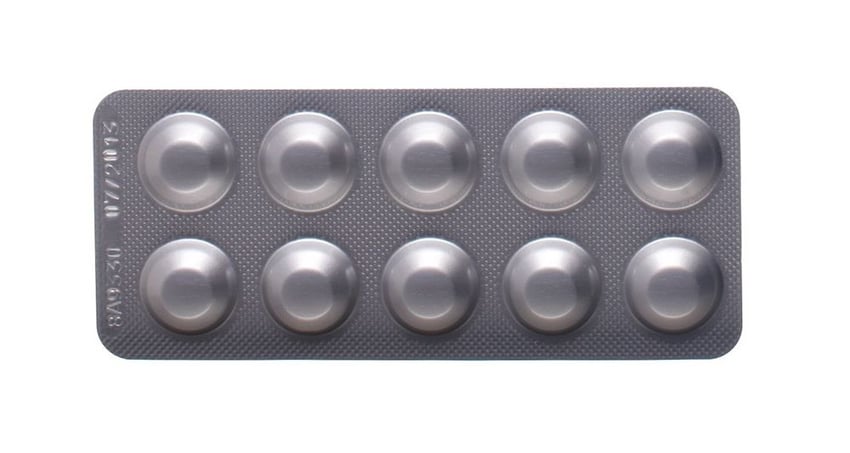 BILOL Filmtabl 10 mg Blist 100 Stk | Online bestellen