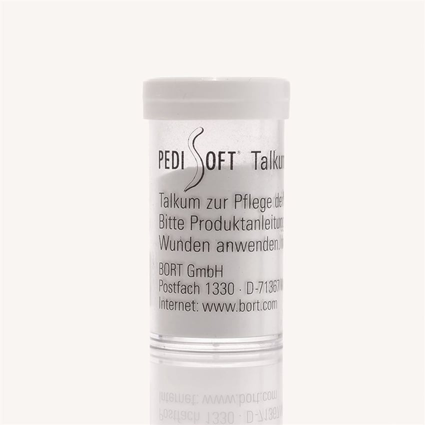 BORT Talkum Puder 10x5g 1 Stk | Online bestellen