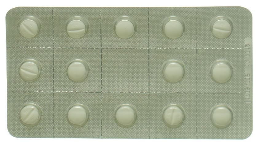 CANSARTAN plus Tabl 16/12.5 Blist 98 Stk | Online bestellen