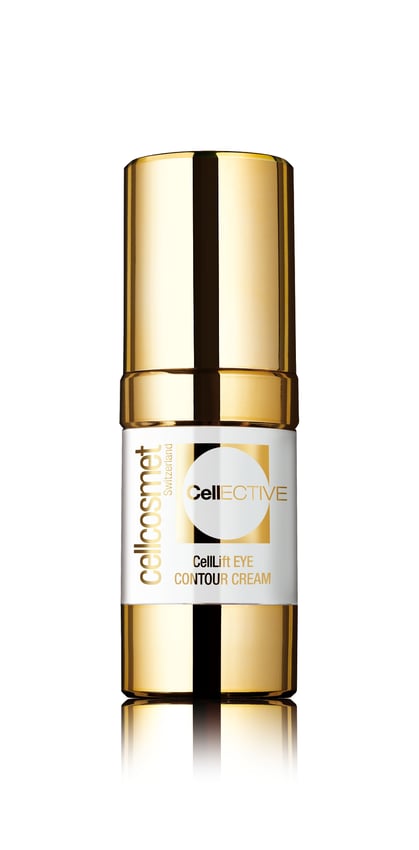 CELLCOSMET CellEctive Eye Contour Crème 15 ml | Online bestellen