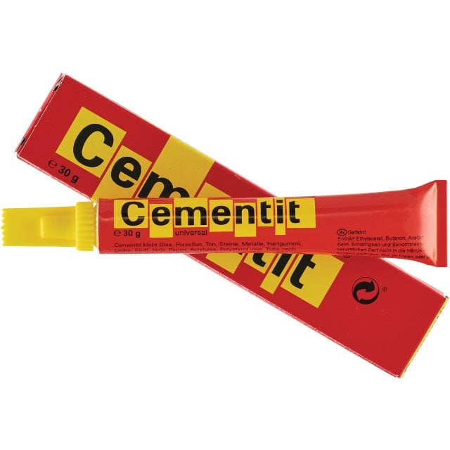 CEMENTIT colle universal tb 30 g | Commander en ligne