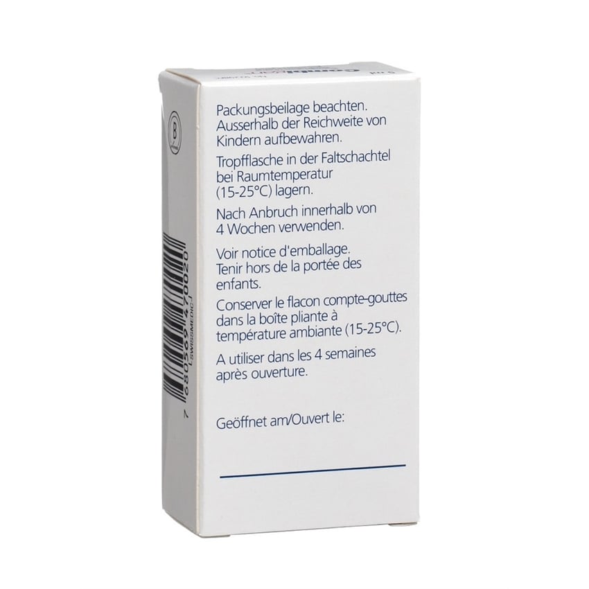 COMBIGAN Gtt Opht Fl 5 ml | Online bestellen