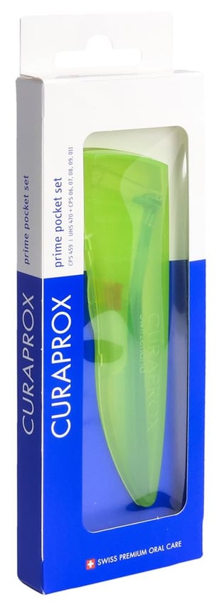 CURAPROX box 1 pce | Ordinare online