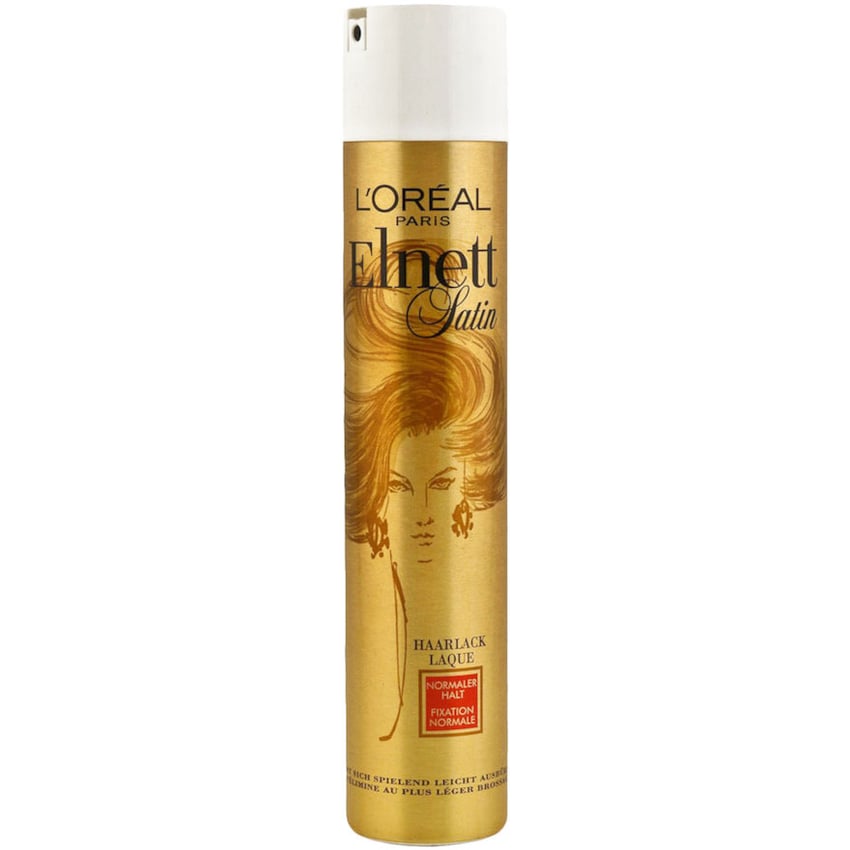 ELNETT Hairspray normal Aeros Spr 300 ml | Online bestellen
