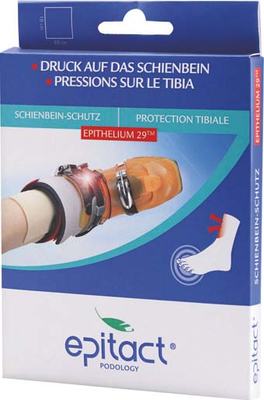 Epitact protection tibiale 2 pce | Commander en ligne
