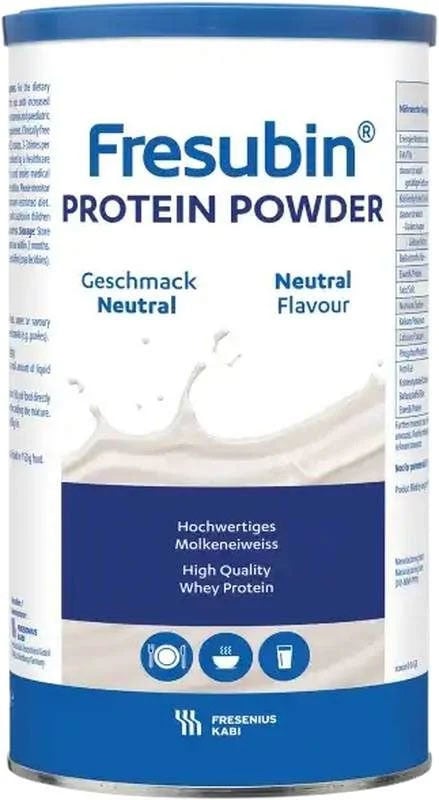 Fresubin Protein Powder Plv Ds 300 g | Online bestellen