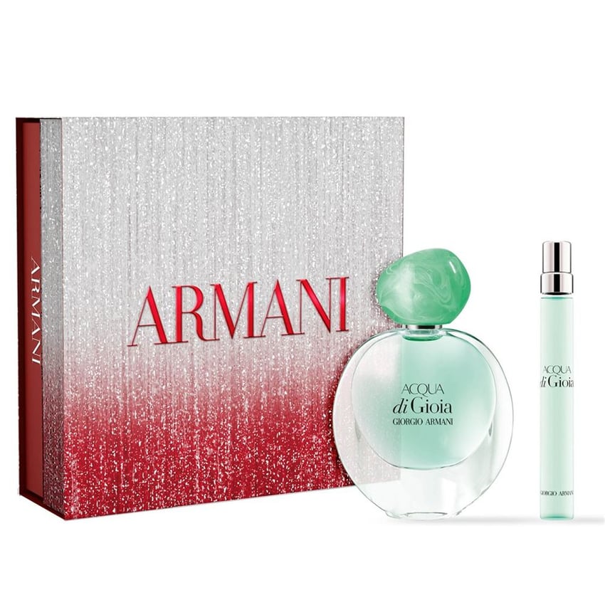 Giorgio Armani Acqua di Gioia Absolu Eau de Parfum 30ml + 10ml H25 1 ...