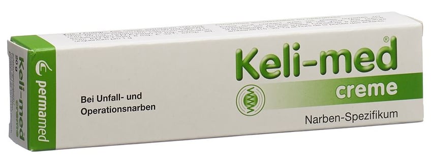 Keli-Med crème tb 20 g | Commander en ligne