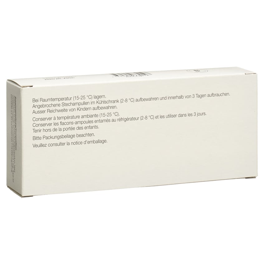 KETALAR Inj Lös 200 mg/20ml Durchstf 20 ml | Online bestellen
