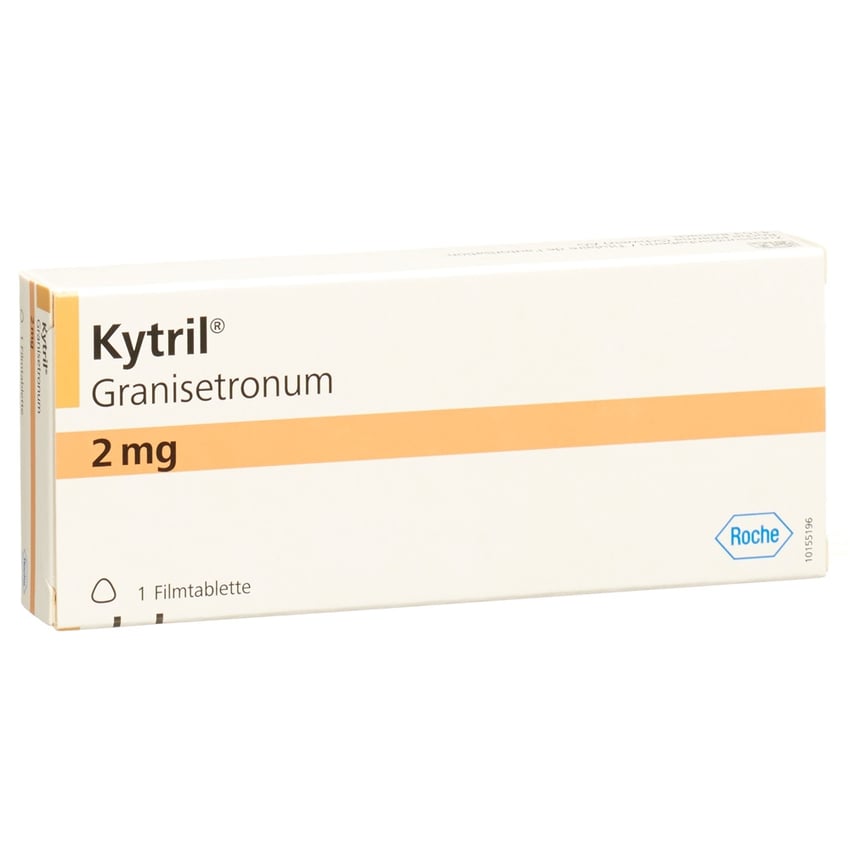 KYTRIL cpr pell 2 mg blist 1 pce | Commander en ligne