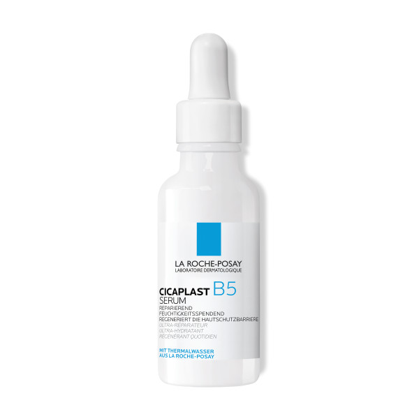 La Roche-Posay Cicaplast Serum B5 Fl 30 ml | Online bestellen